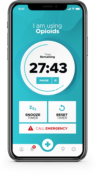 Lifeguard Digital Health, Powered by evan | A Digital Health Company