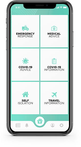 Lifeguard Digital Health, Powered by evan | A Digital Health Company