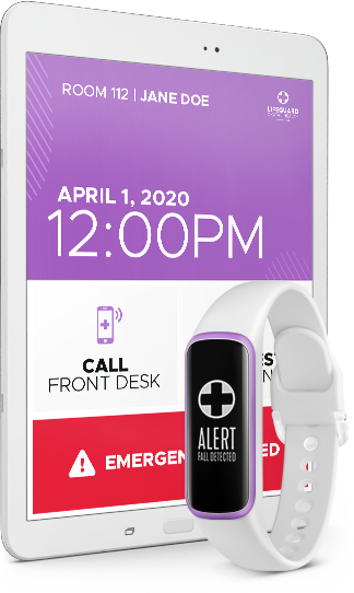 Lifeguard Digital Health, Powered by evan | A Digital Health Company