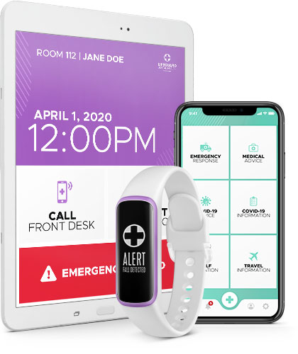 Lifeguard Digital Health, Powered by evan | A Digital Health Company
