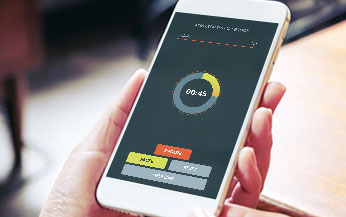 Lifeguard App | Lifeguard Digital Health, Powered by evan