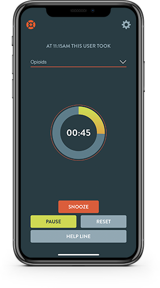 Lifeguard Digital Health, Powered by evan | A Digital Health Company