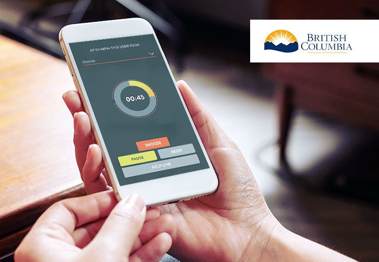 Lifeguard Digital Health, Powered by evan | A Digital Health Company