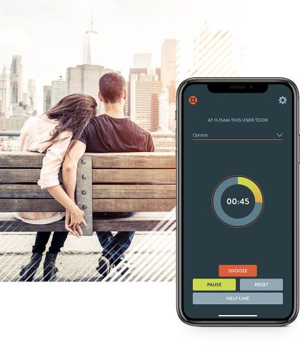 Lifeguard Digital Health, Powered by evan | A Digital Health Company