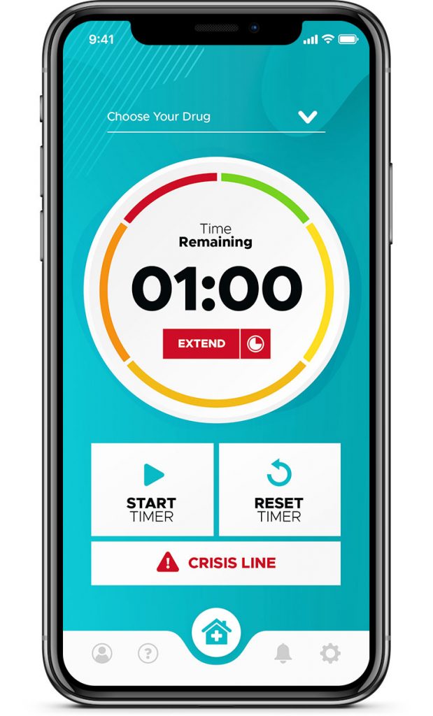 Lifeguard Digital Health Inc. | Lifeguard Digital Health