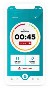 Lifeguard Digital Health Inc. | Lifeguard App