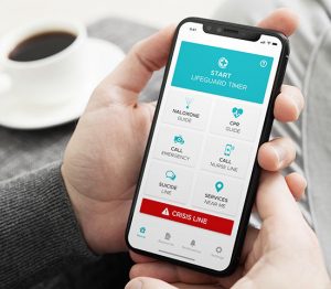 Lifeguard Digital Health Inc. | Lifeguard App