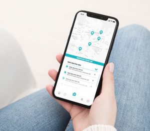 Lifeguard Digital Health Inc. | Lifeguard App